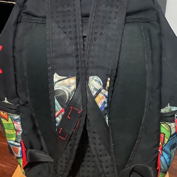 Sprayground | Accessories | Limited Edition Sprayground Bookbags | Poshmark